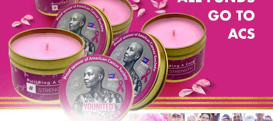 Custom Candle Co ACS Content